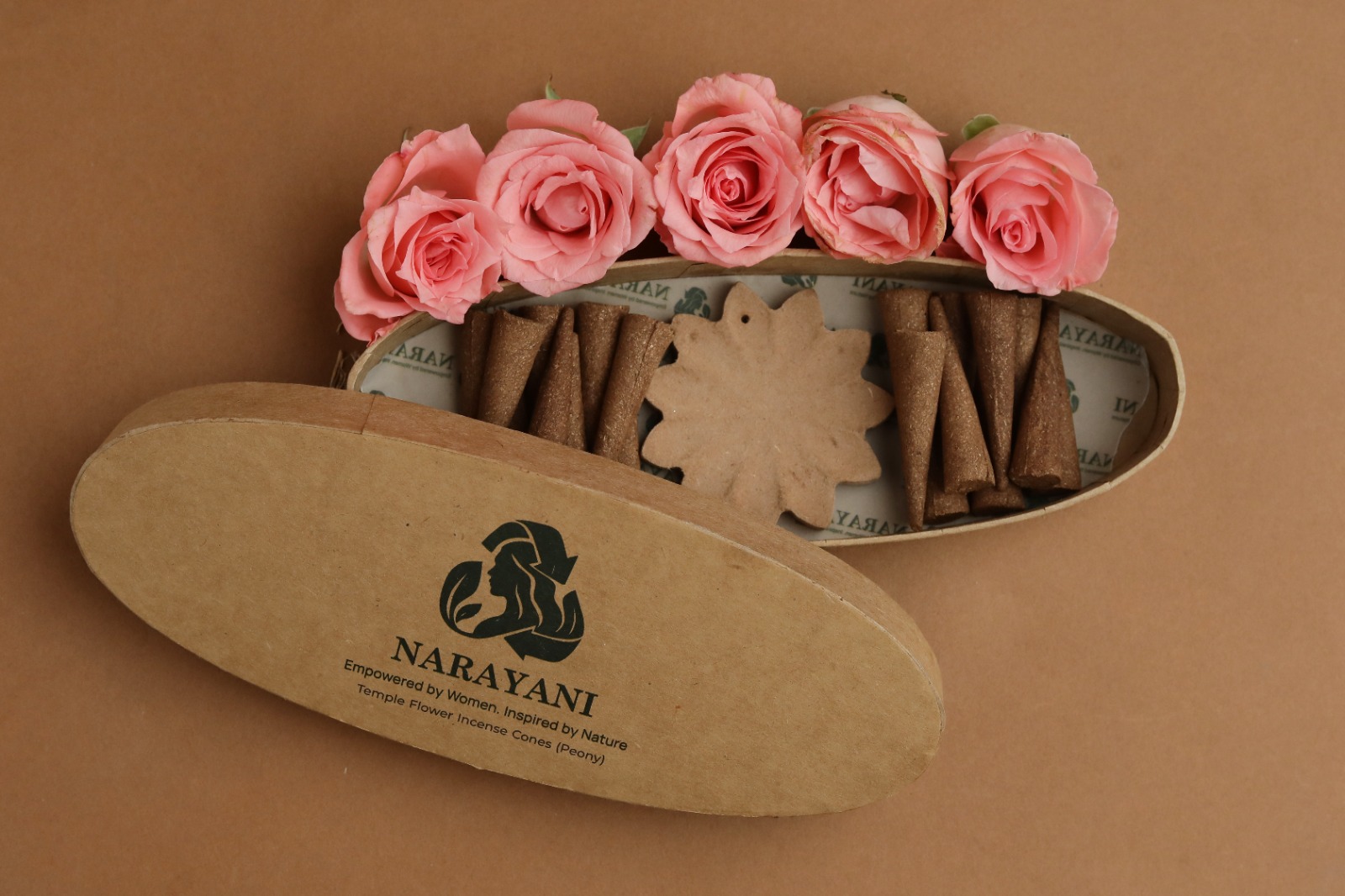 Narayani Incense – Empowered by Women, Inspired by Nature | Temple ...